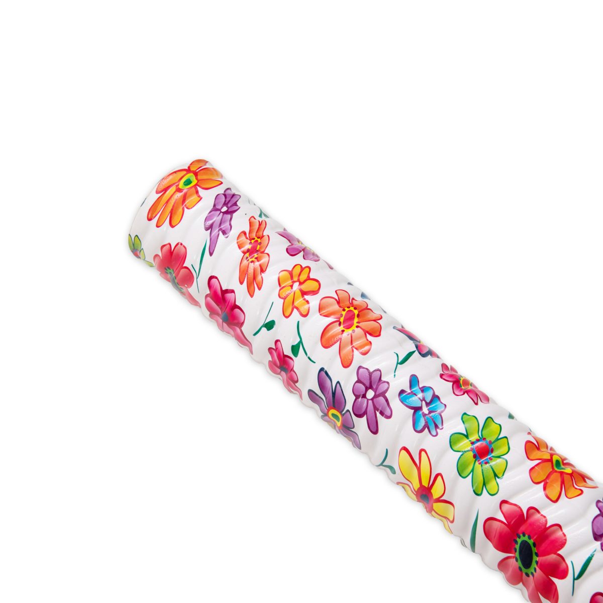 Immersa Flowers Deluxe Foam Swimming Pool Noodle - Floati