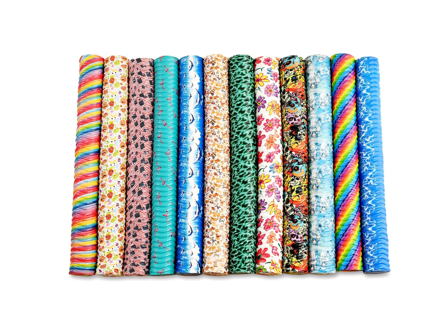 Deluxe Pool Noodle- Made to Order- Custom designs and colours- MOQ 150 ...